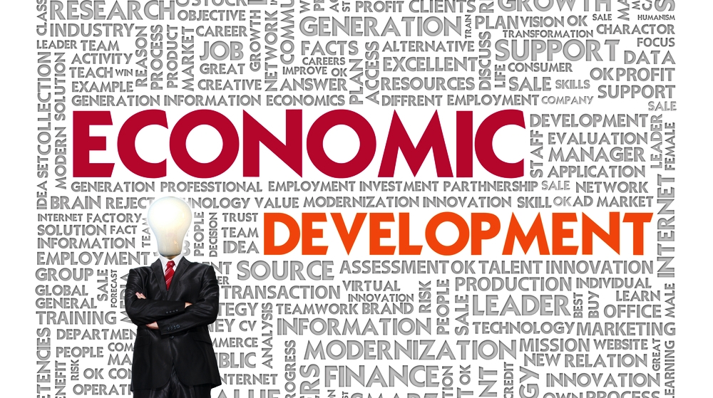 Darwinism for economic development | Samriddhi Foundation