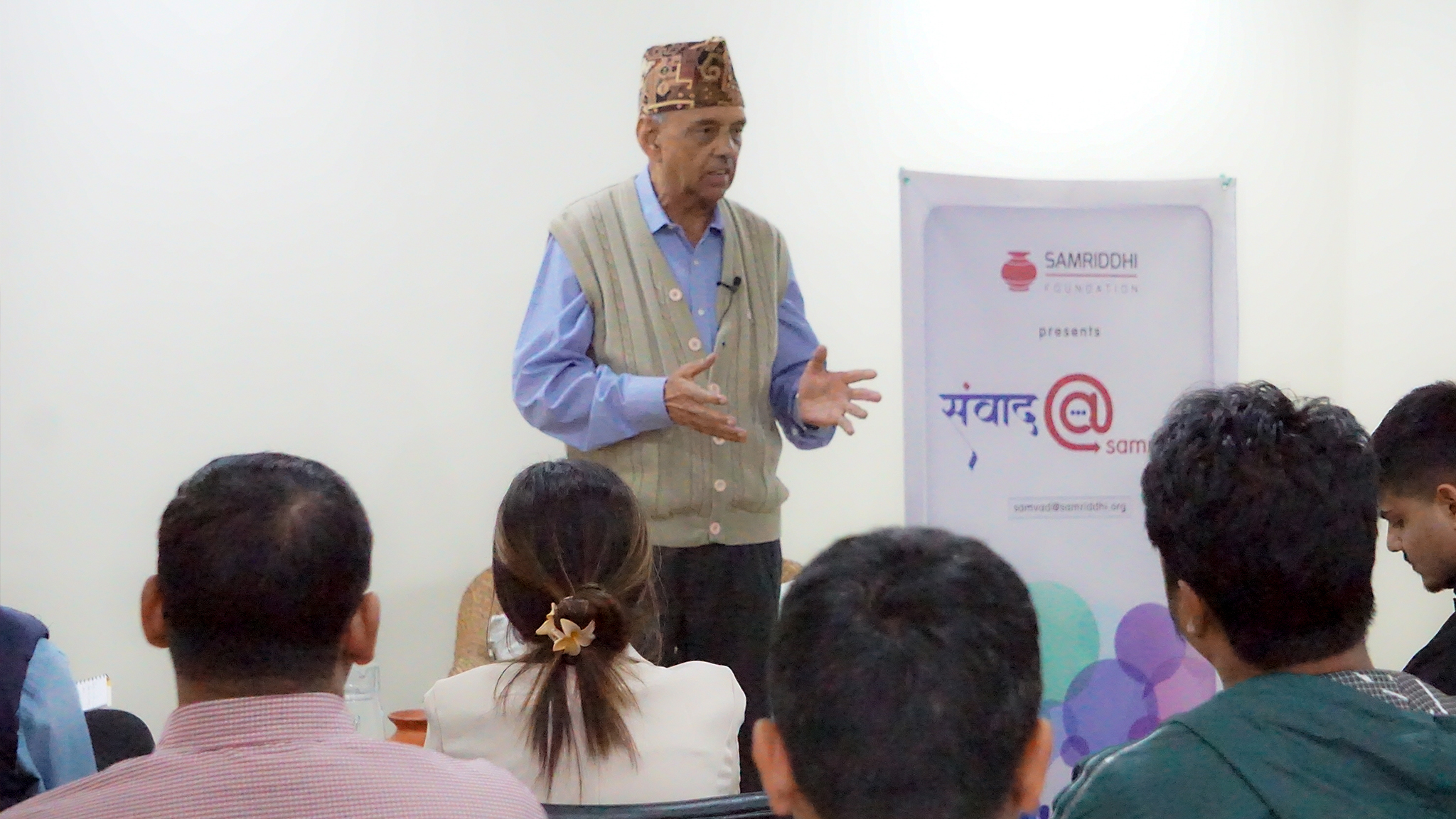 Local Governments in Nepal: A brief history and Some thoughts on recent ...